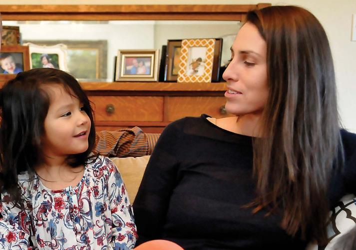 Local parents go the route of adoption | Local News | enidnews.com