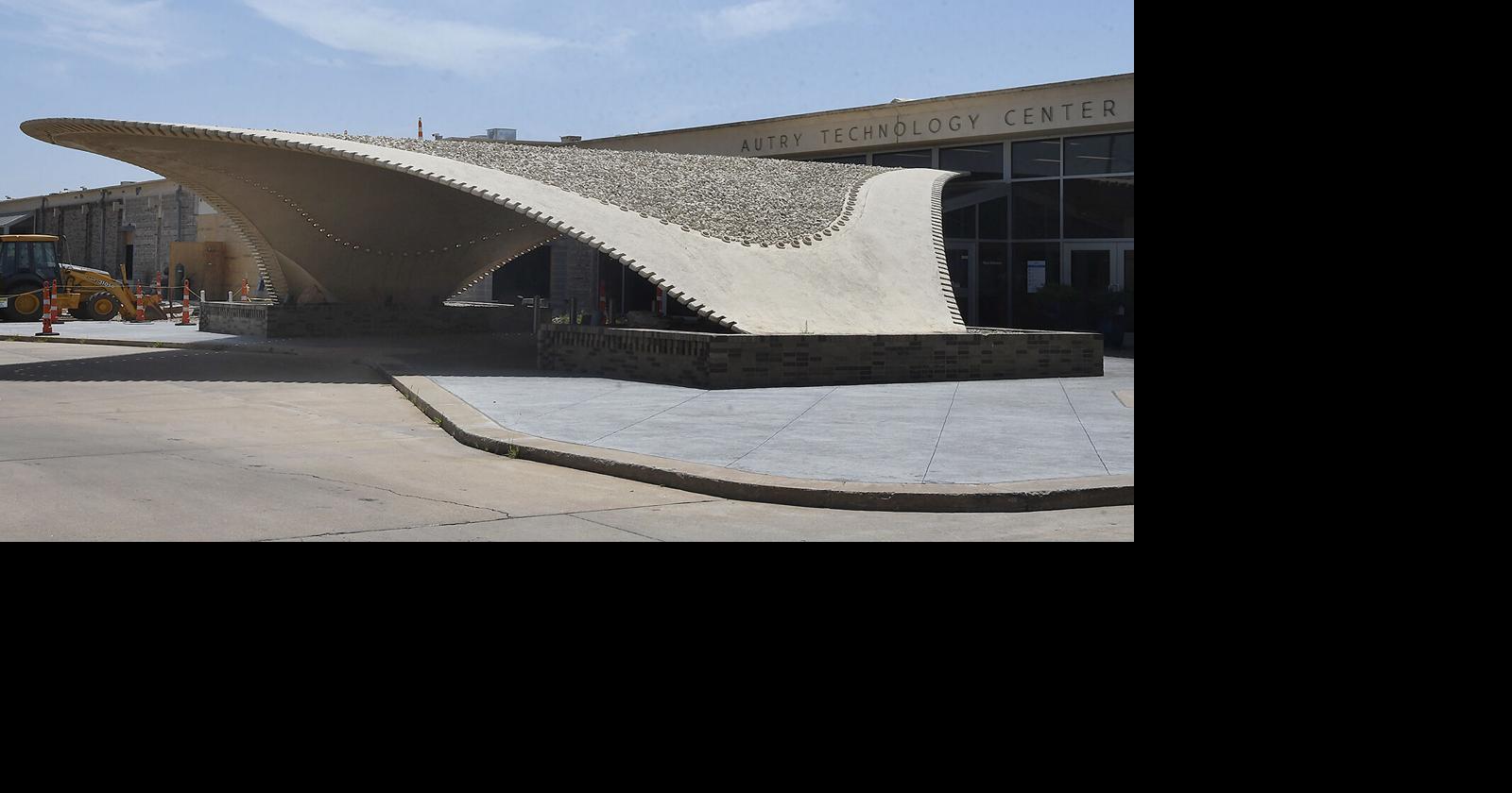 Autry Tech gives students a chance to get ahead | News | enidnews.com