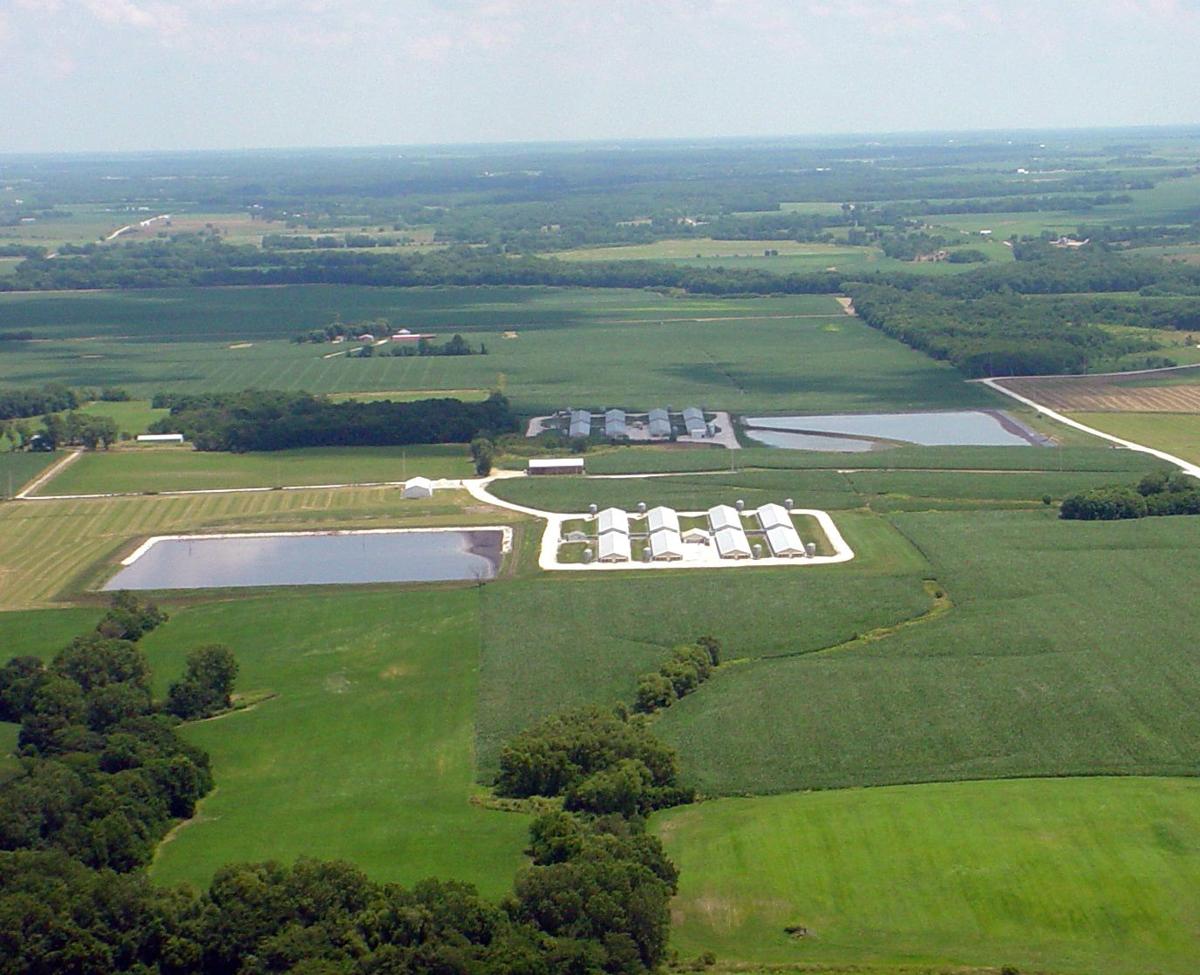 Hanor boosting jobs, efficiency | News | enidnews.com