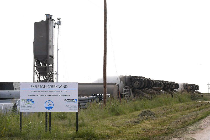 Skeleton Creek project still on track for completion in 2020 | News ...