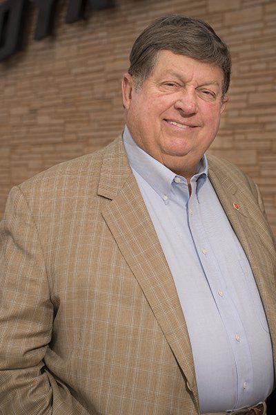 Groendyke presented OSU honor | Ag / Energy | enidnews.com