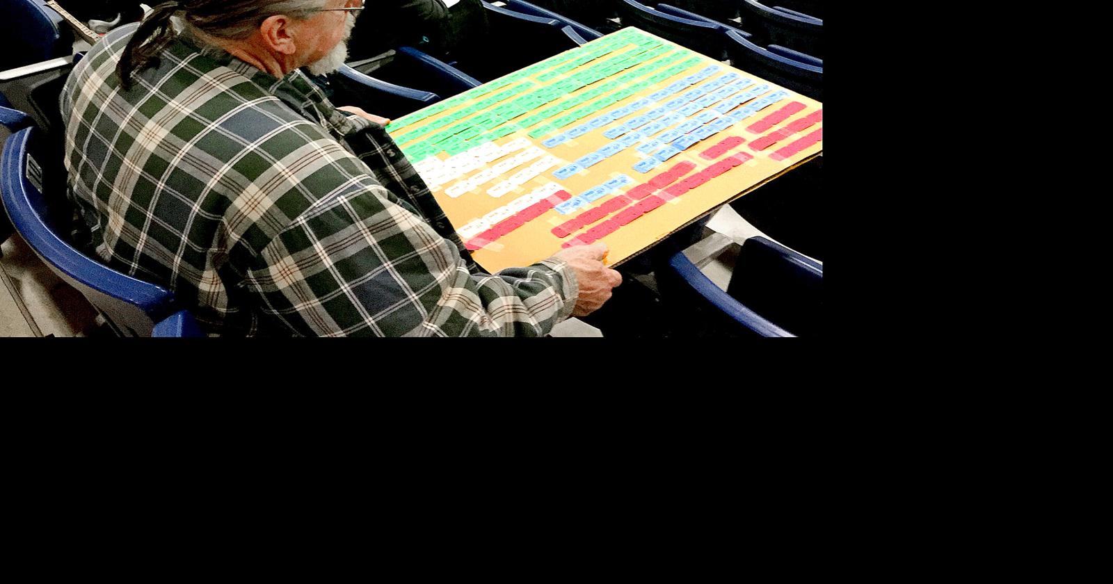 Candy Cane Cash event ready to go | Community | enidnews.com