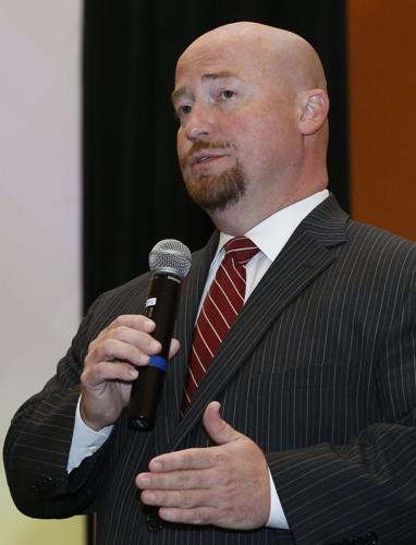 Dorman seeks name recognition in race for Oklahoma governor | State ...