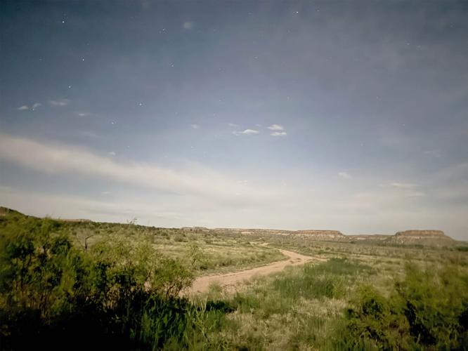 Hitching Post Lodge offers window to another world | News | enidnews.com