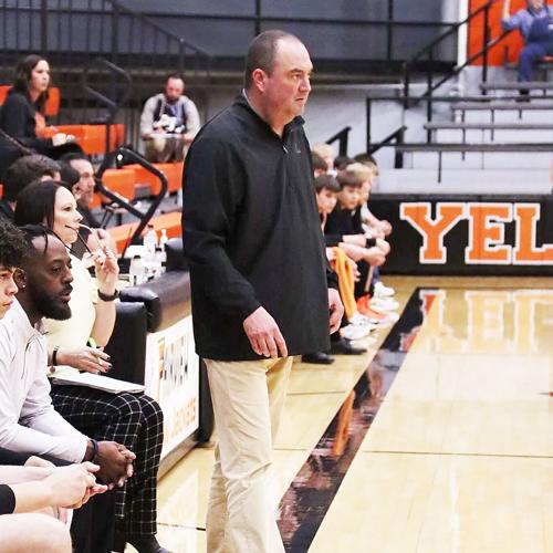 Gallagher to lead Medford boys basketball next season | Local Sports ...