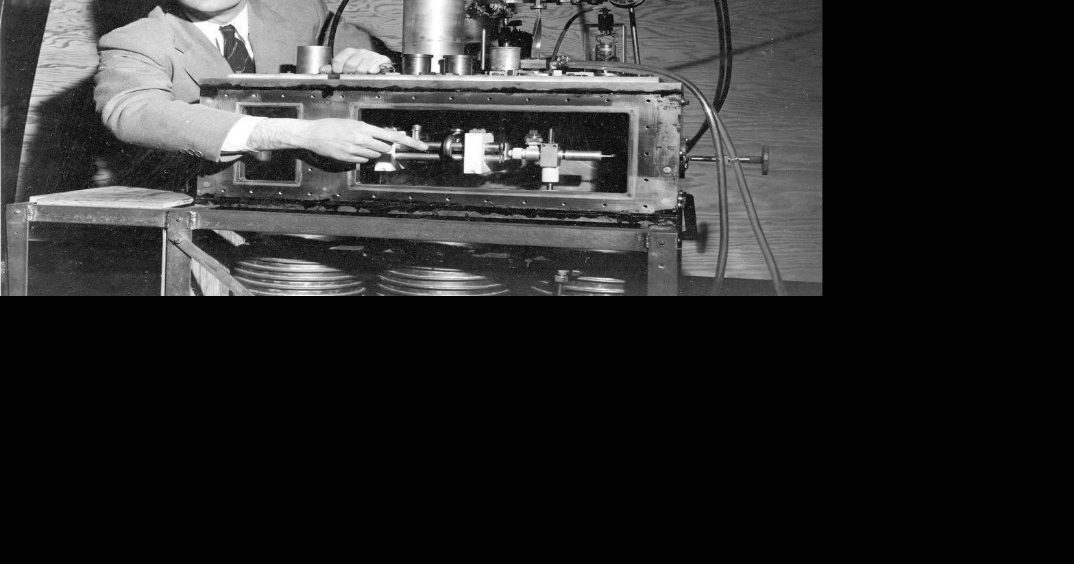 Nobel laureate Charles Townes, laser co-creator, dies at 99 | News ...
