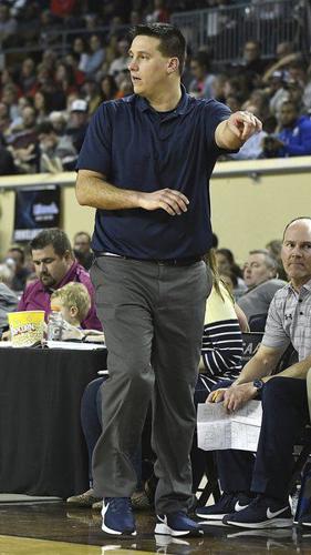 Kingfisher's Jared Reese voted All-NW Oklahoma boys coach of the year ...