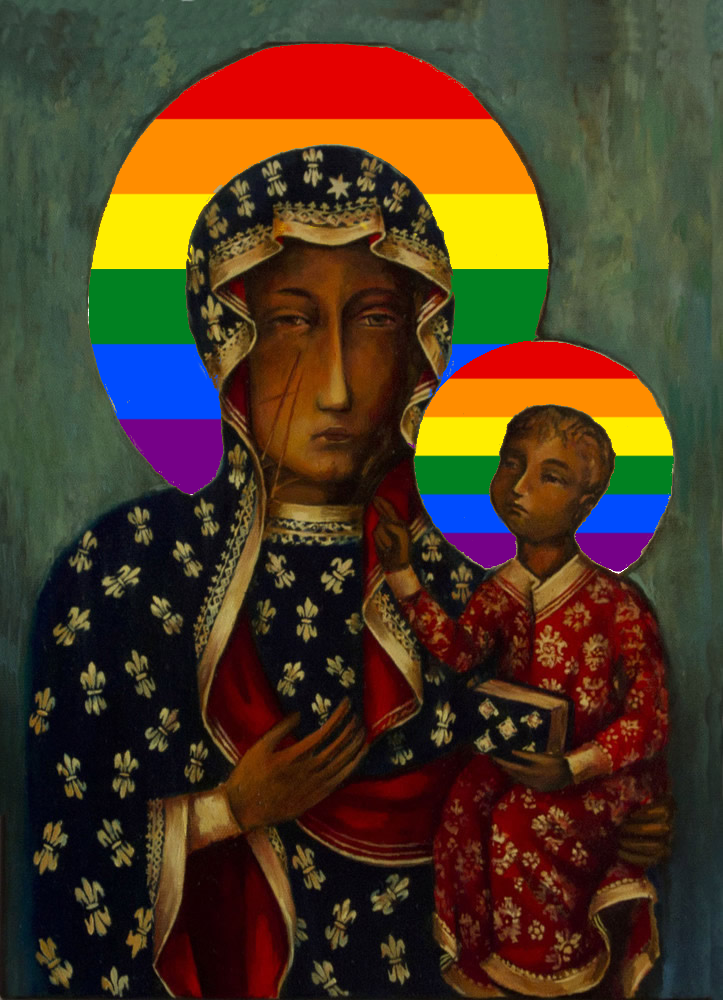 Local church to host Pride service on Sunday | News | enidnews.com