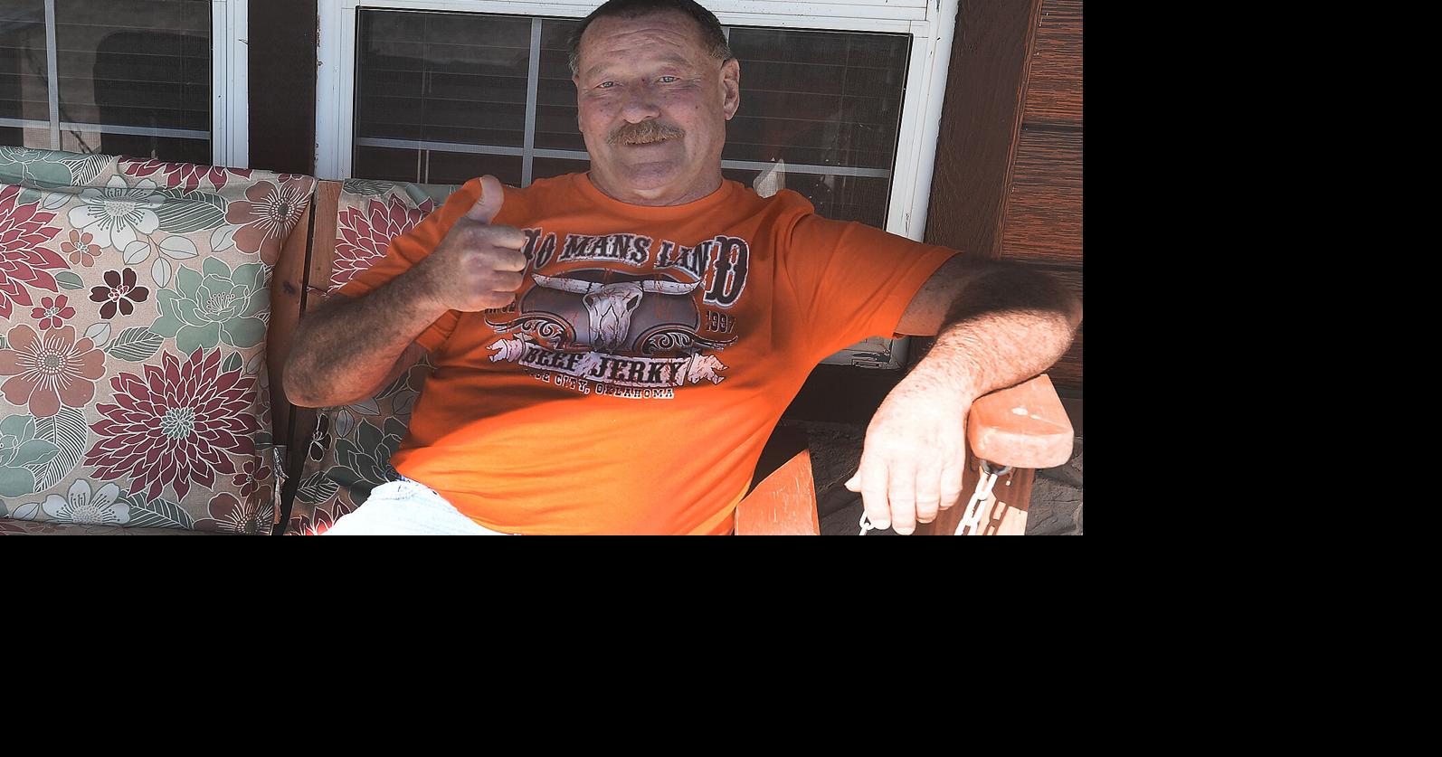 Knouse retires after four decades of Vance maintenance | Business ...