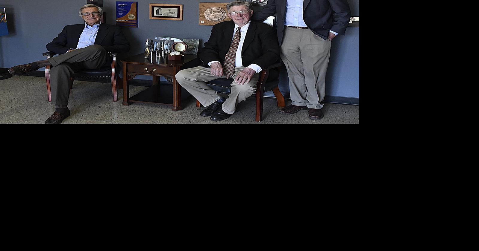 Family ties go deep for Bowers | Progress | enidnews.com