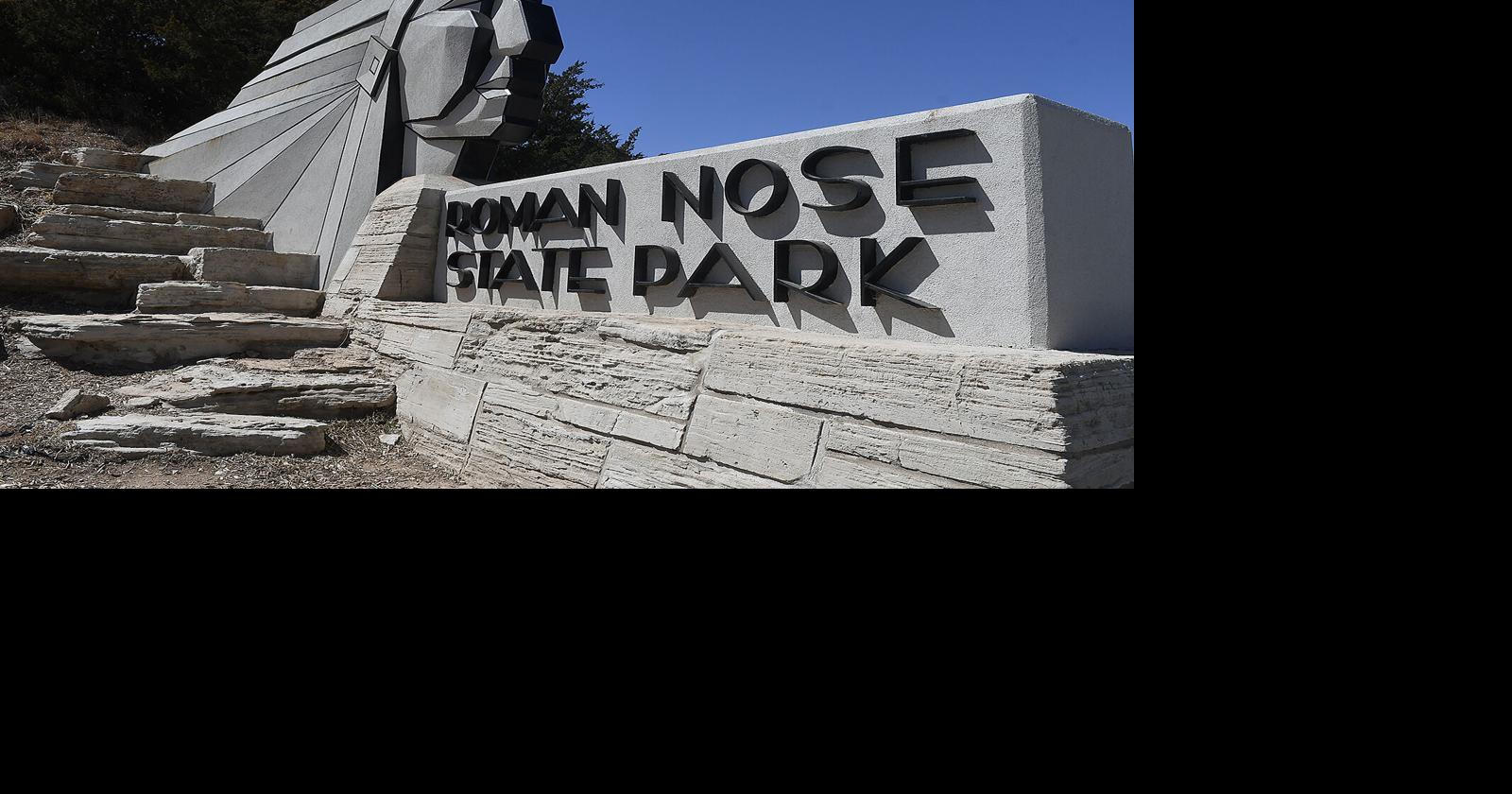 New engineer needed for Watonga Lake dam reconstruction project ...