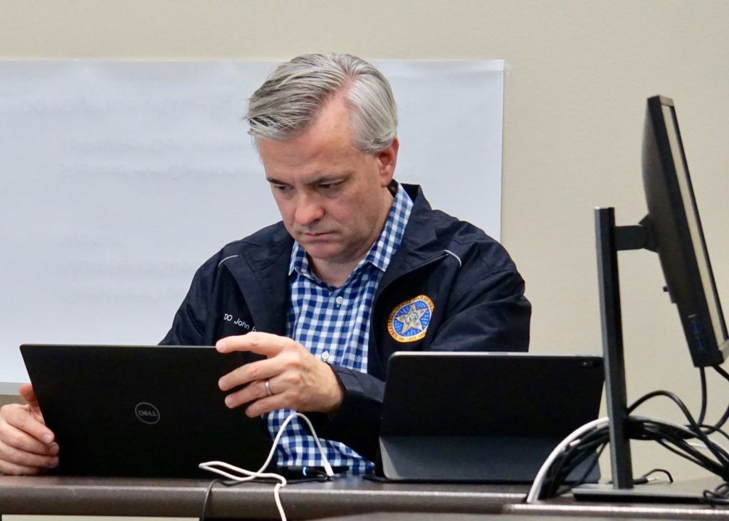 State lawmakers face ‘incredibly difficult budget year' | Covid19 ...