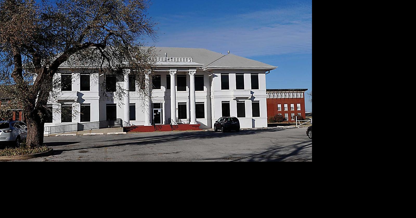 Closed: NORCE is no more | Local News | enidnews.com