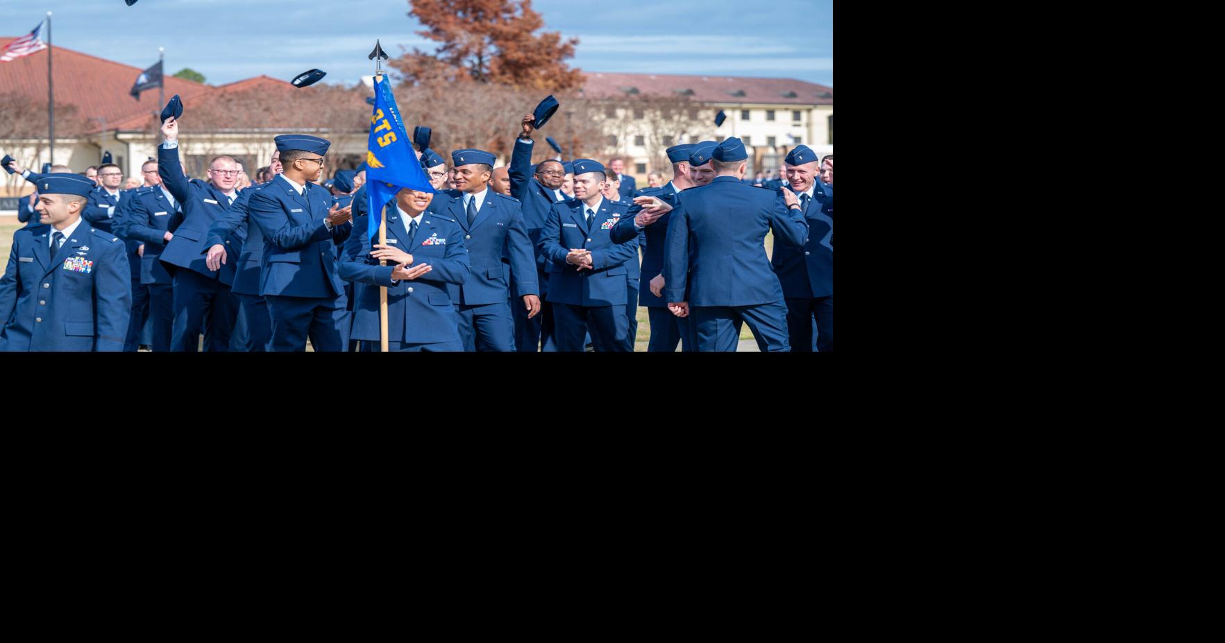 First Officer Training School-Victory graduates take flight | News ...