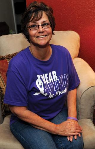 Softball tournament benefitting local woman kicks off Sept. 16 ...