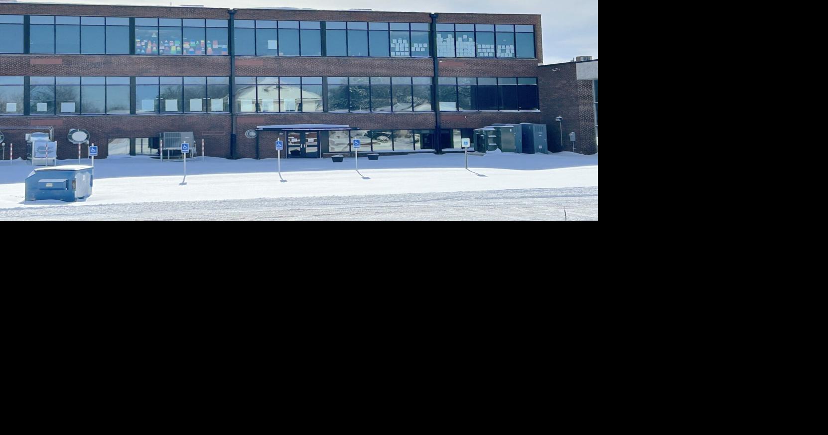 Enid, other schools closed Monday; mission essential personnel to ...