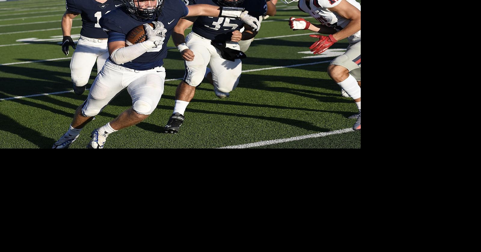 Plainsmen ready for first road test | Football | enidnews.com