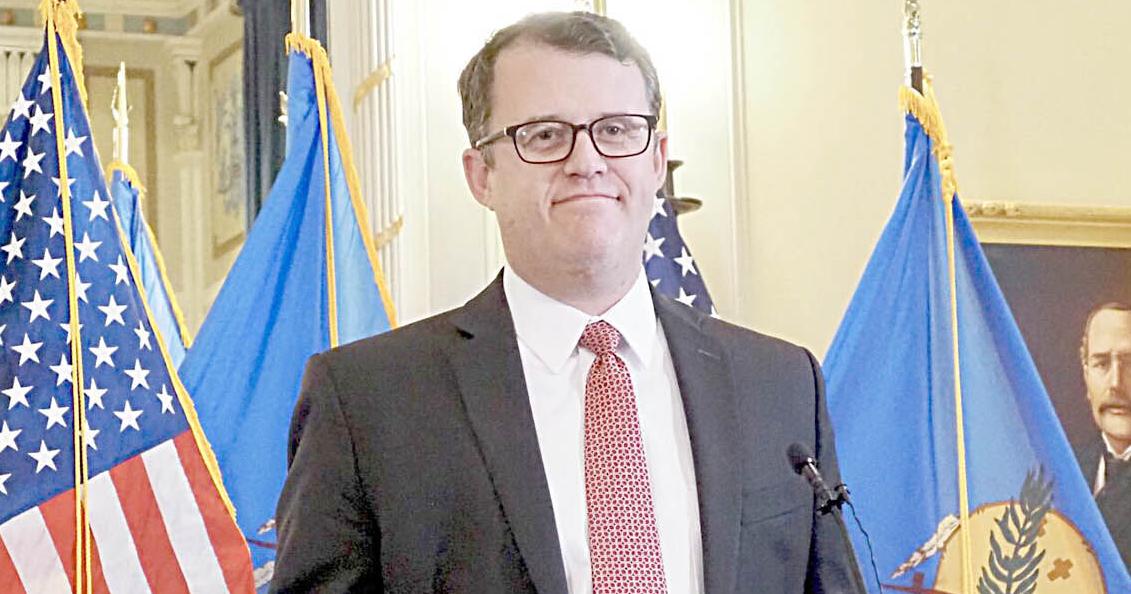 Stitt picks Woodward attorney for Supreme Court | News | enidnews.com