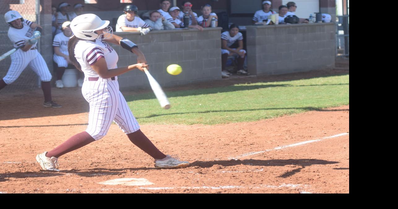 Garber and Pioneer advance to regional tournaments | Sports | enidnews.com