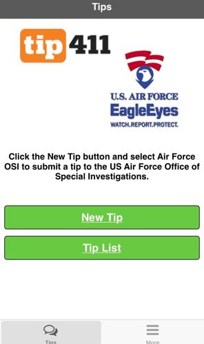Enid Police Department launches new tip411 app, anonymous tip system ...