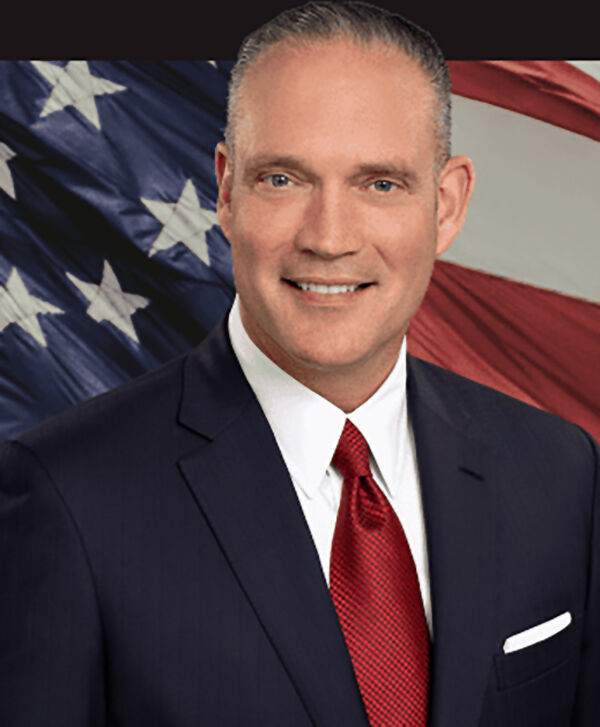 McCall: Leadership experience sets him apart | Politics | enidnews.com