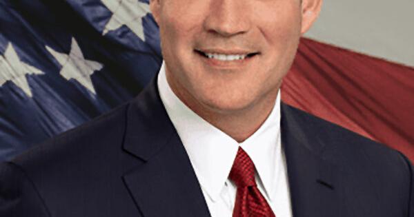 McCall: Leadership experience sets him apart | Politics | enidnews.com