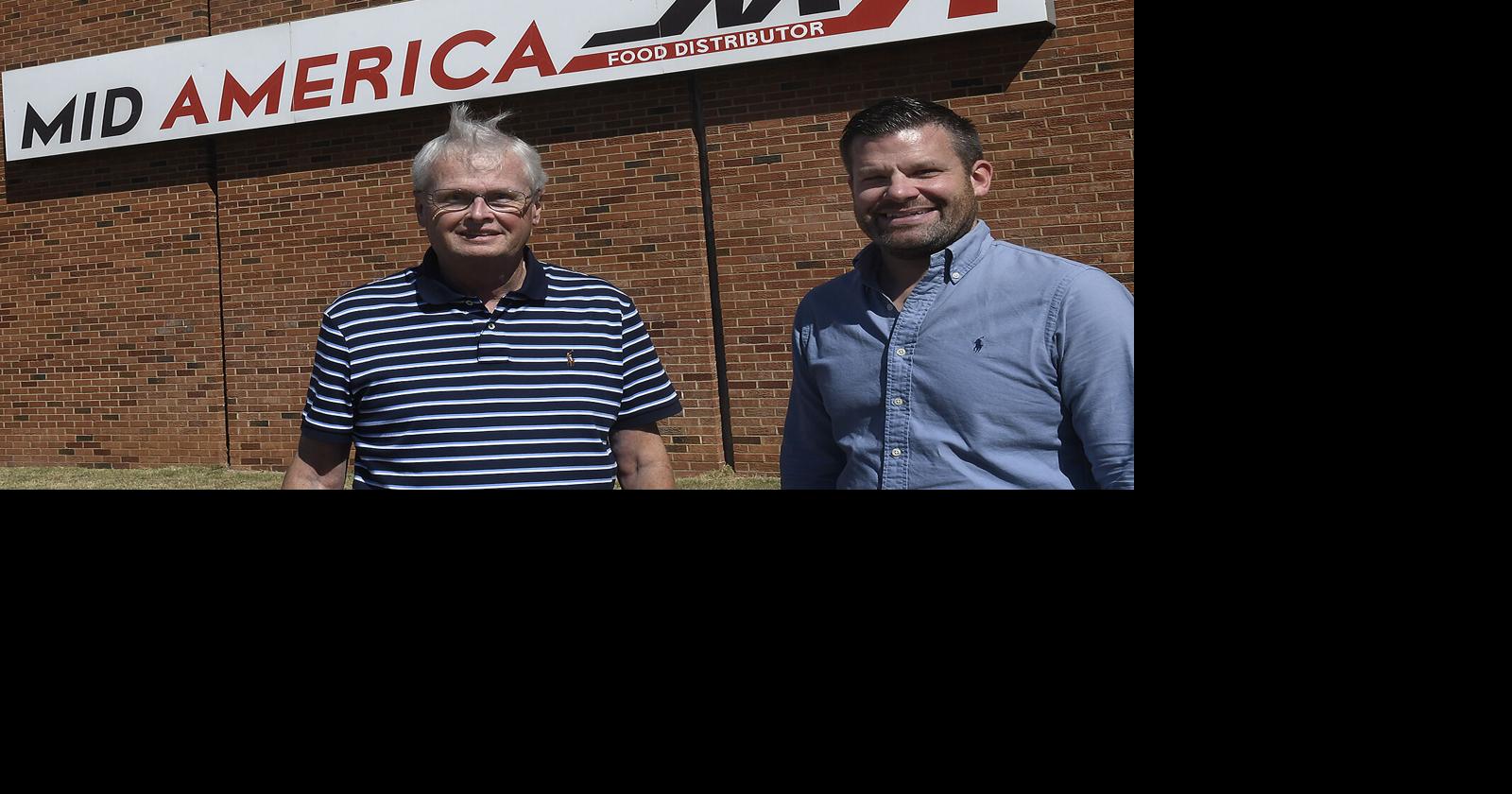 Mid-America closing its doors; Sidwell buying building | Business ...