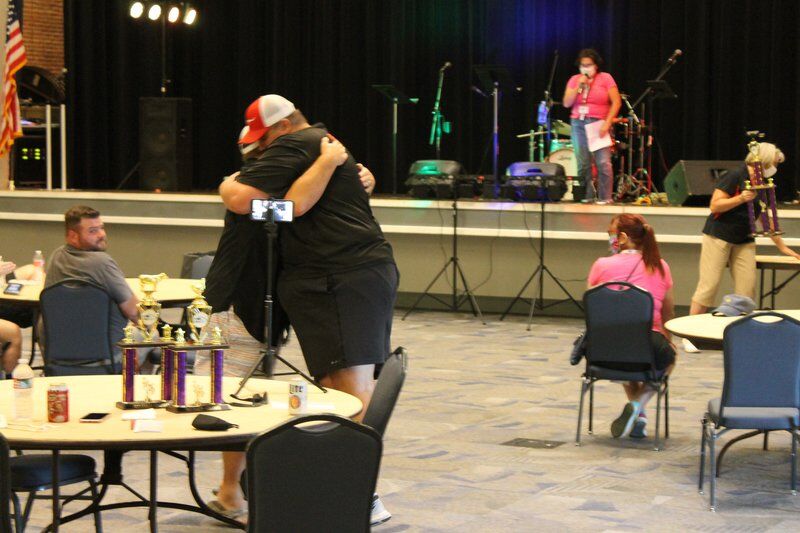 Red Dirt BBQ cook-off a family reunion | Covid19 | enidnews.com