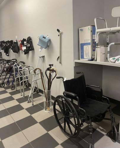 YouthBuild members to manage CDSA medical equipment program | News ...