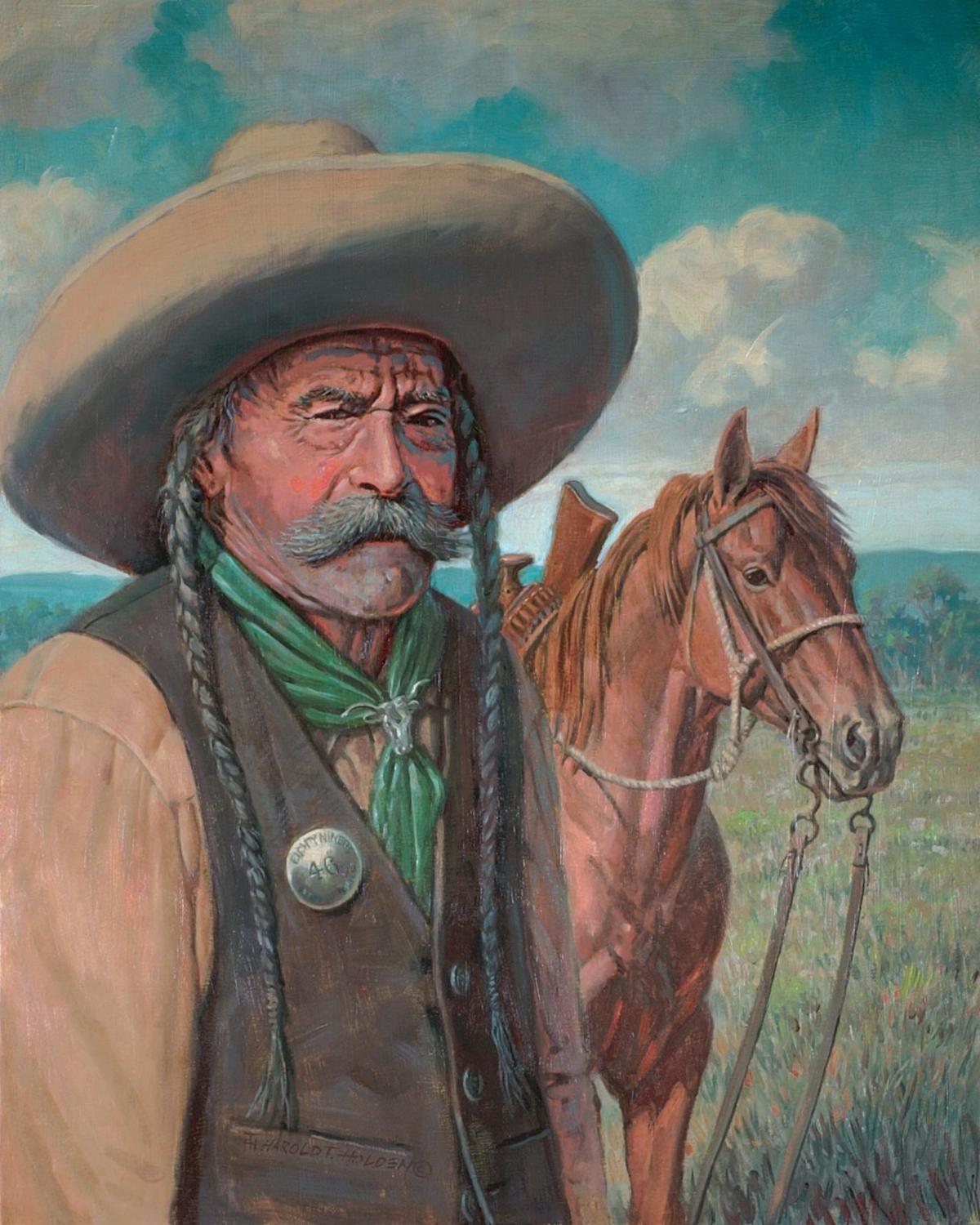 INTO THE TERRITORY PART 1: The Doolin gang and the birth of the U.S ...