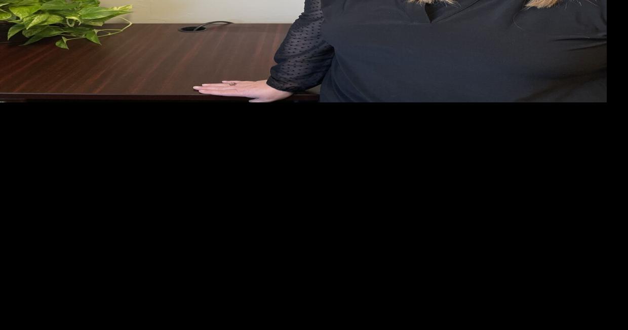 Sprague receives Realtor of the Year honor | News | enidnews.com