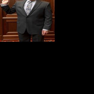 Enid attorney to serve on state bar board | Local News | enidnews.com