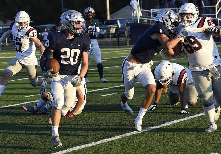 Standouts shine in Enid's first two games 🏈 | Local Sports | enidnews.com