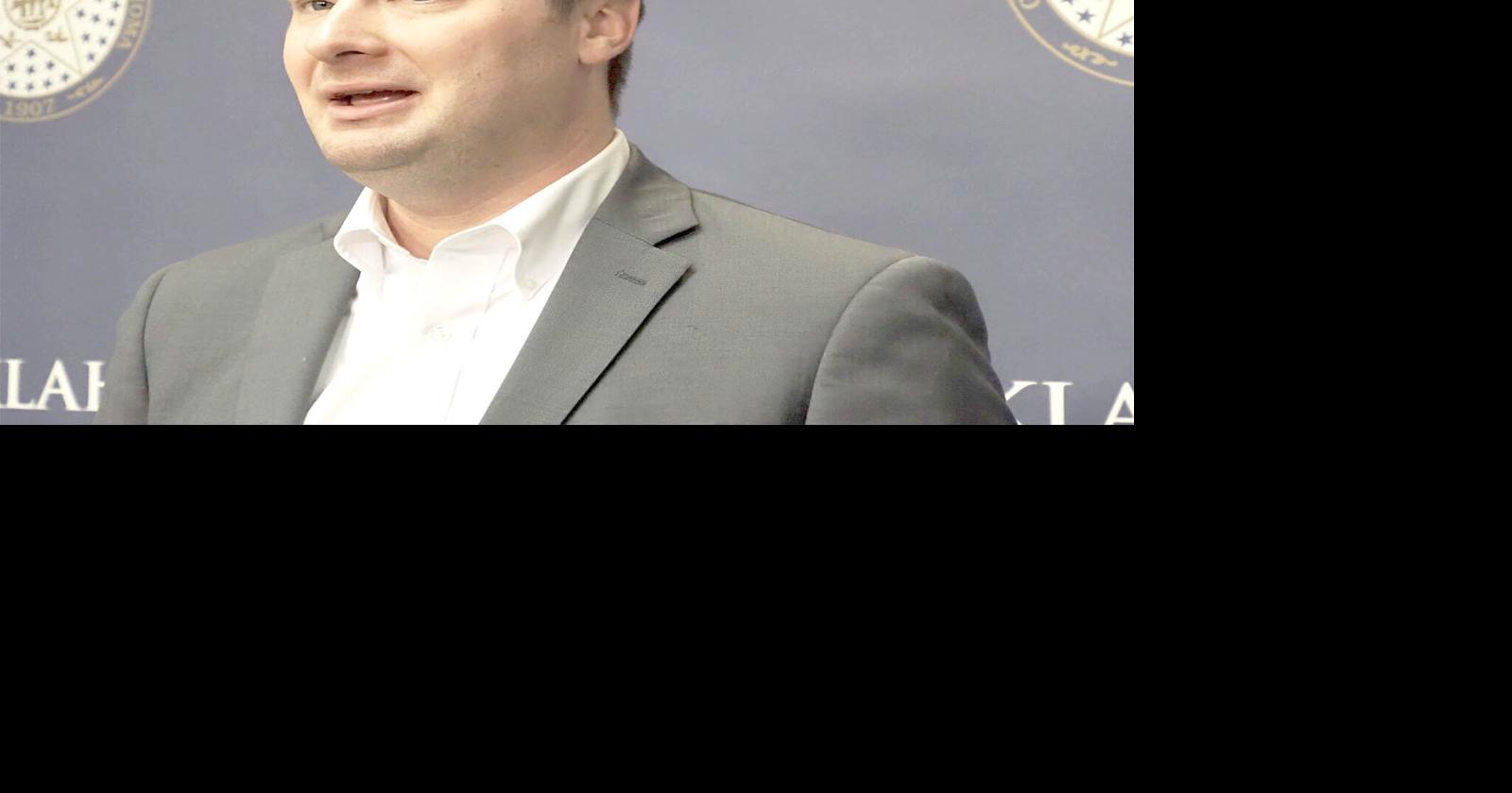 Speaker says ‘bizarre accident’ likely caused explicit images on ...