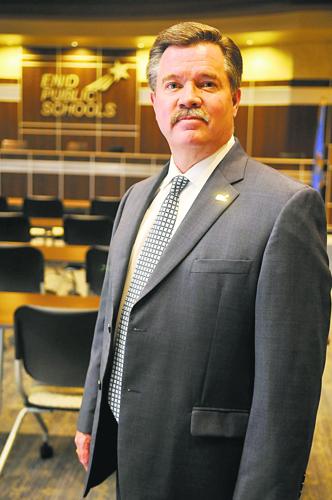 EPS enrollment continues to grow | Local News | enidnews.com