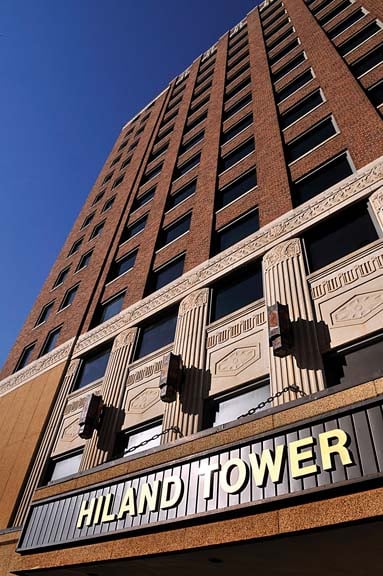 Hamm selling Hiland Partners | News | enidnews.com