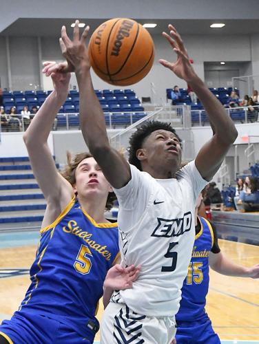 Pacers and Plainsmen looking to make it two straight wins to start the ...