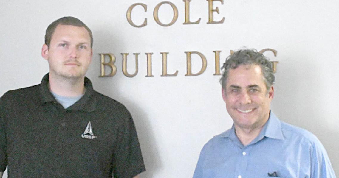 Owners have big plans for renamed Cole Building | News | enidnews.com