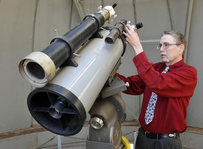 2020 VISION: Northwest Oklahoma offers pathway to skies | Progress ...