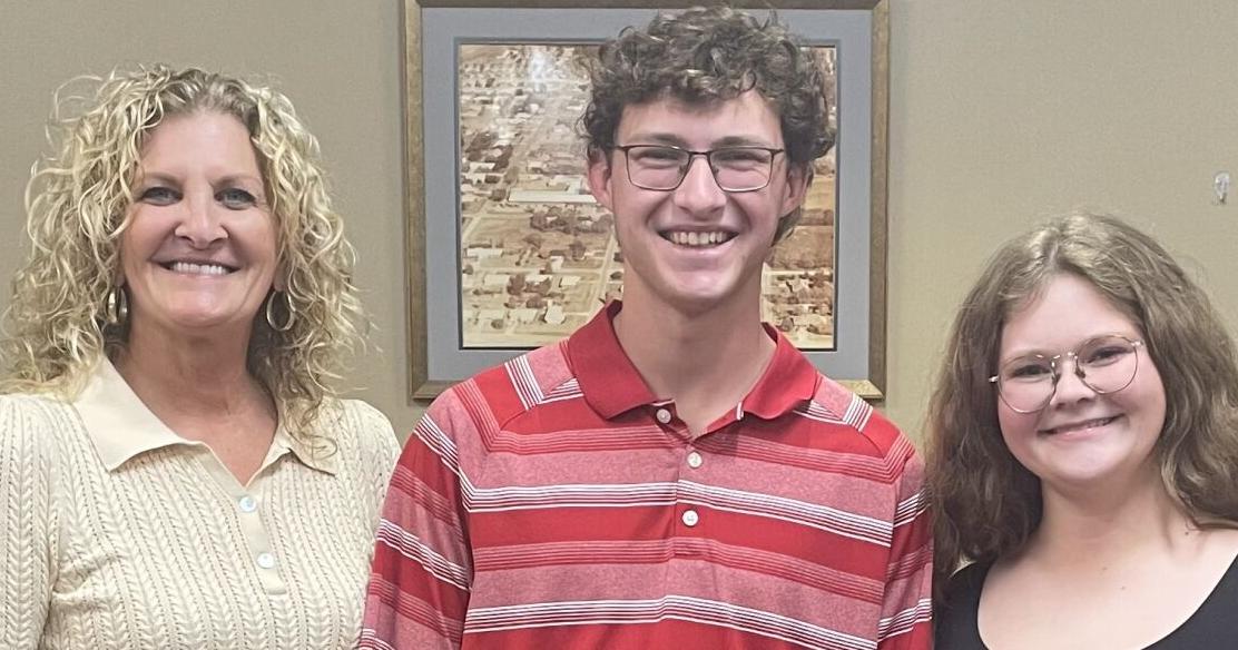 Chisholm students recognized by National Merit program | News ...