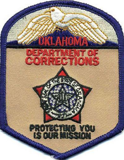 Oklahoma Department of Corrections locks down prisons statewide | News ...