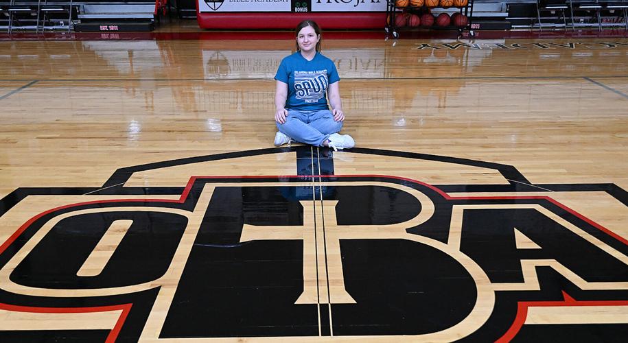 OBA volunteering program benefits community, the students | Progress ...