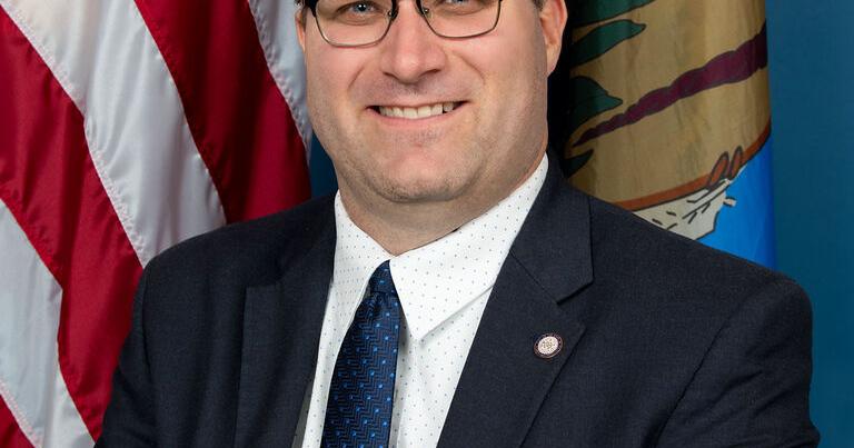 Epplin named first assistant DA | News | enidnews.com