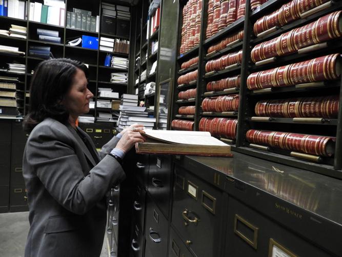 Cities, agencies push back against state's open records law | State ...