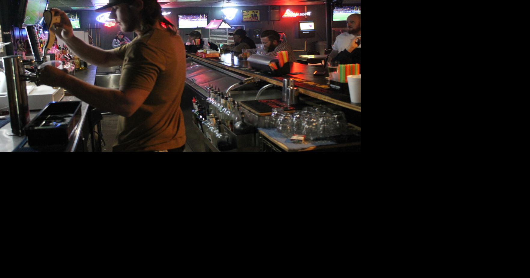 'Amateur hour' up in the air as Enid bars wait on New Year's appeal ...