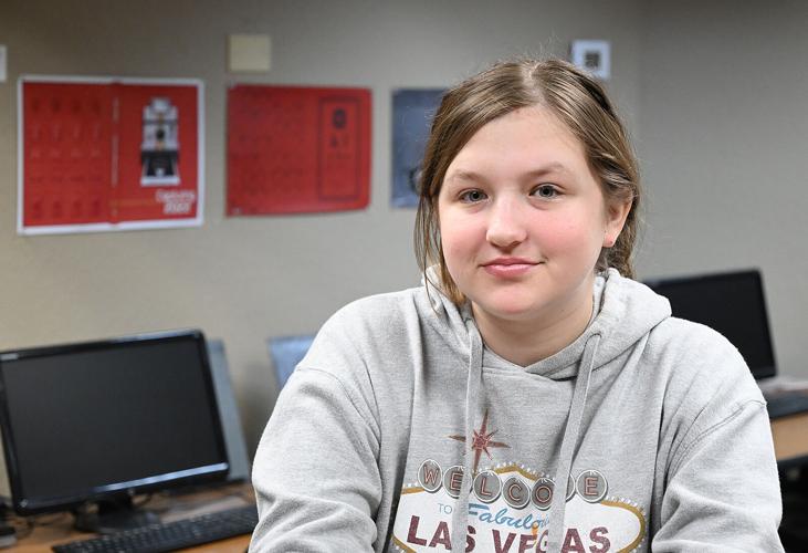 OBA volunteering program benefits community, the students | Progress ...