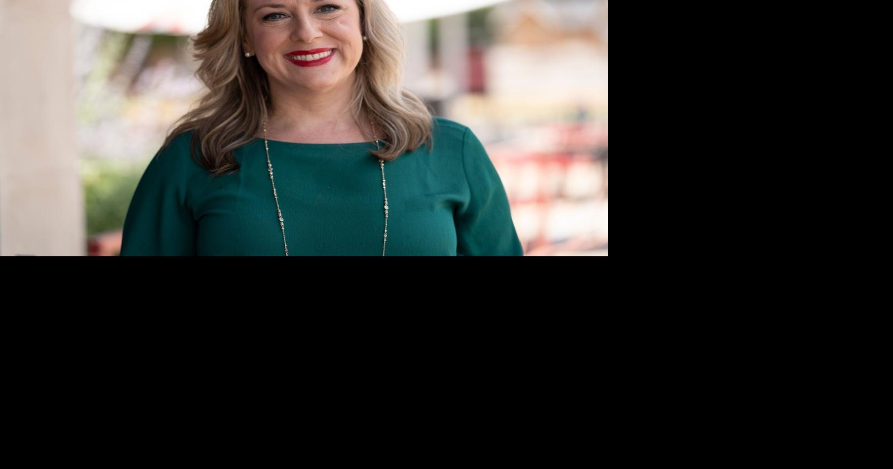 Senate candidate Horn to speak at Autry Tech | News | enidnews.com