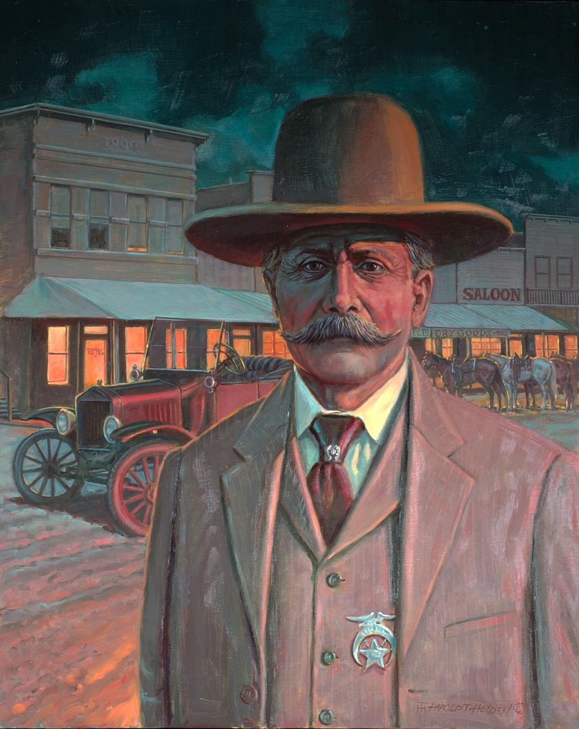INTO THE TERRITORY PART 1: The Doolin gang and the birth of the U.S ...