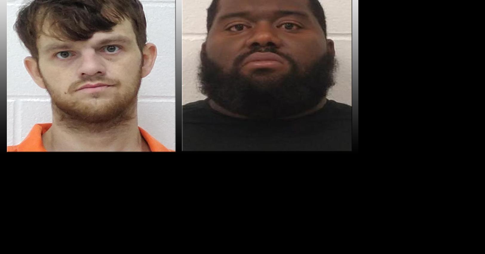 Two Enid men facing 1st-degree murder charges in connection to October ...
