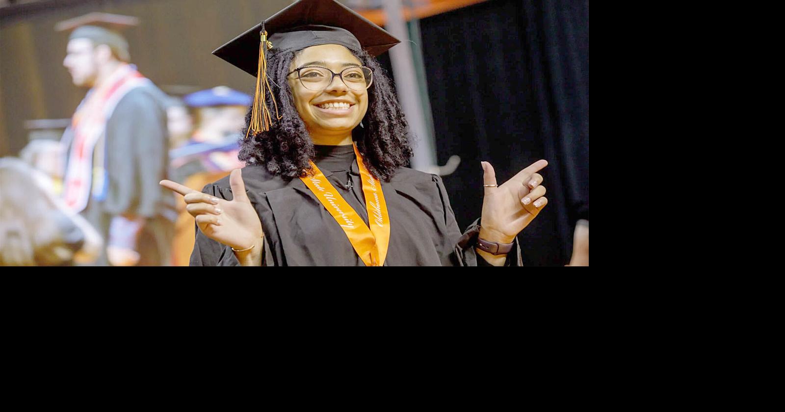 Ed leaders exploring expedited degrees | News | enidnews.com